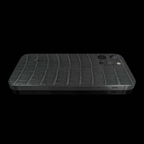 iPhone 14 Alligator Phantom - Givori Shop
